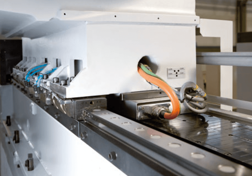 Jobs Linx Kafadan Hareketli Tezgahlar – Perpa Makina